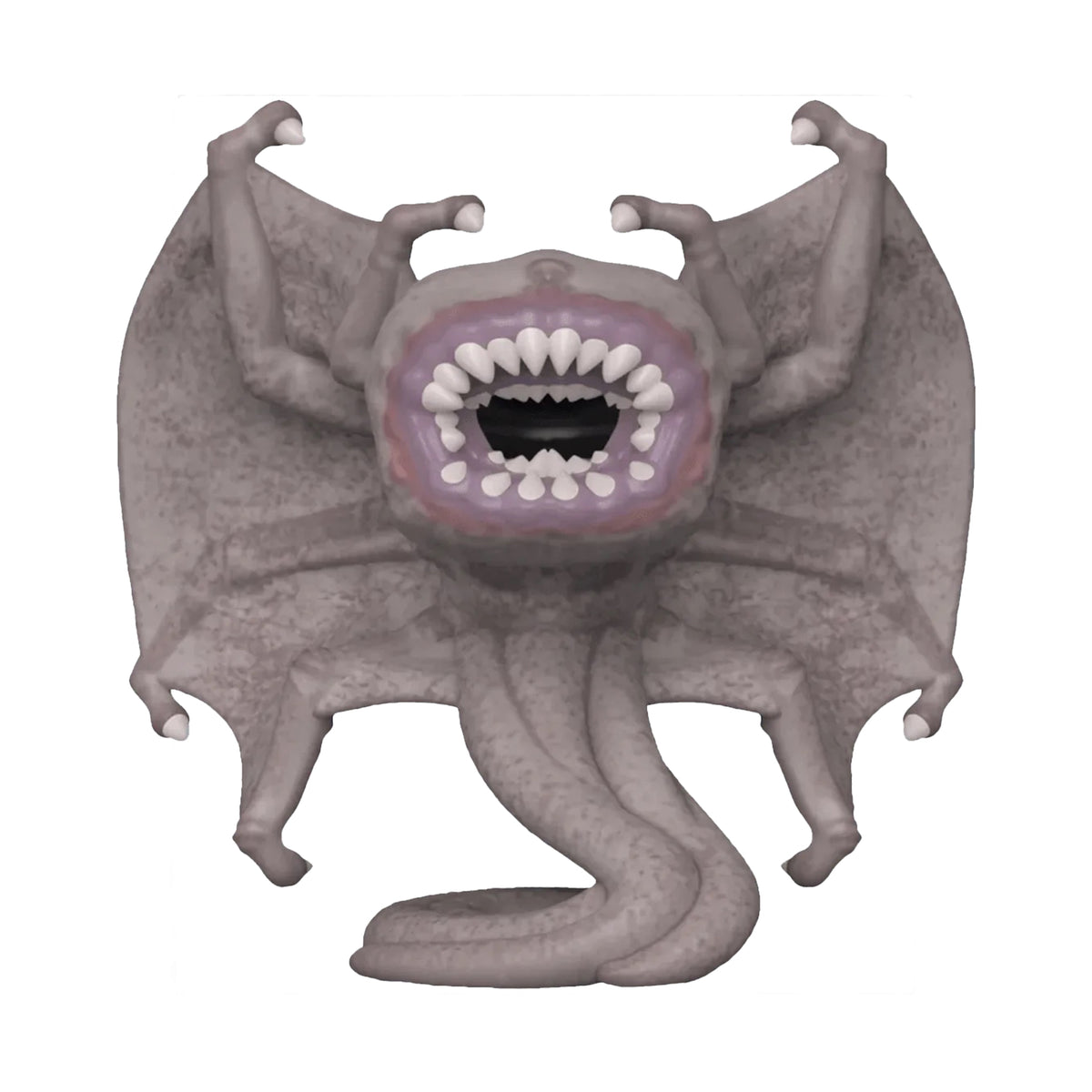 STRANGER THINGS - DEMOBAT (S4) POP! – Red Edge Records