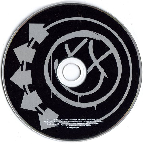 Blink 182 Greatest Hits