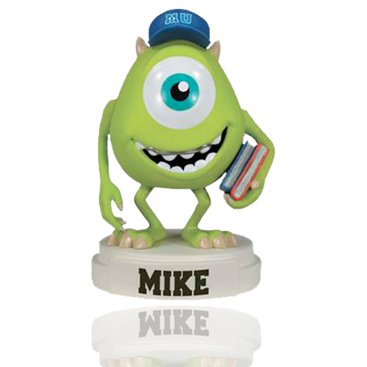 MONSTERS UNIVERSITY - MIKE WACKY WOBBLER – Red Edge Records